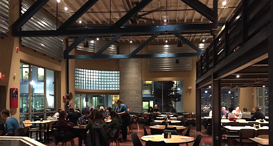 Common Block Brewing Company: Open For Business! – Rogue Tech Ink