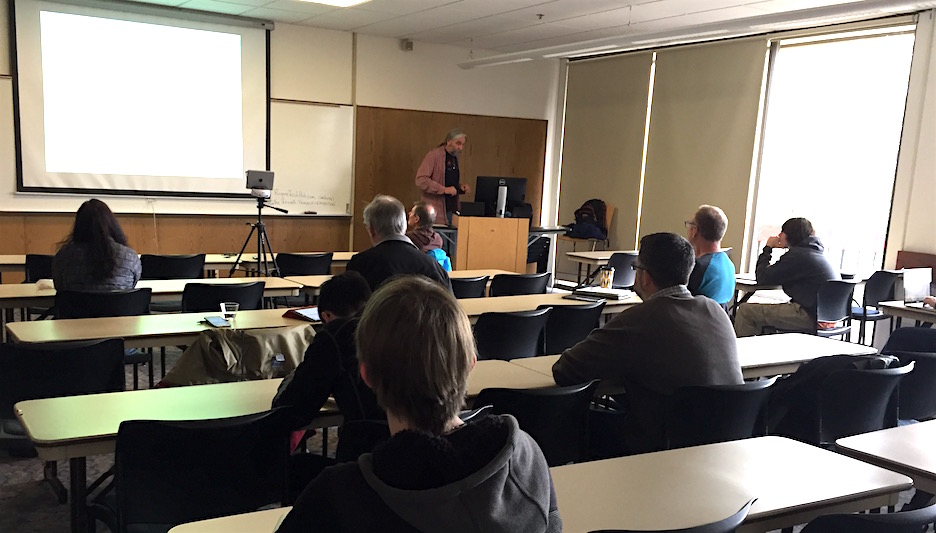 Tech Talk: Artificial Intelligence – Rogue Tech Talks