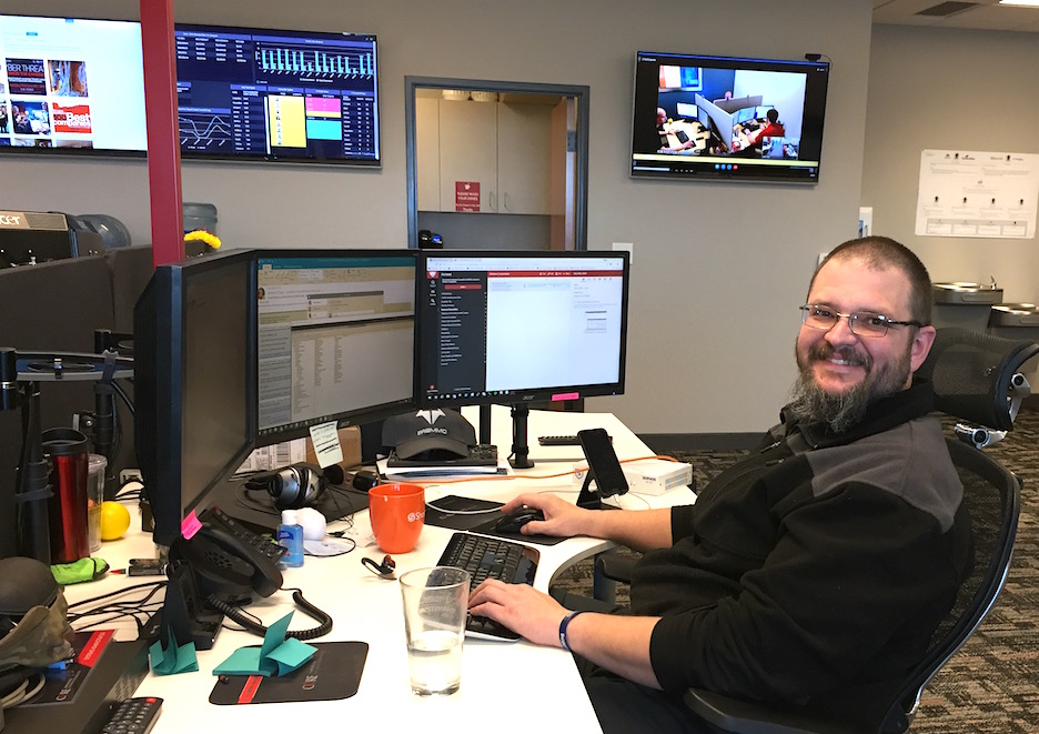 CORE Business Services: The Largest MSP In Southern Oregon – Rogue Tech Ink