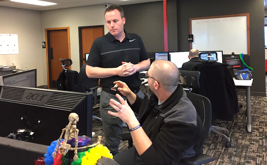 CORE Business Services: The Largest MSP In Southern Oregon – Rogue Tech Ink