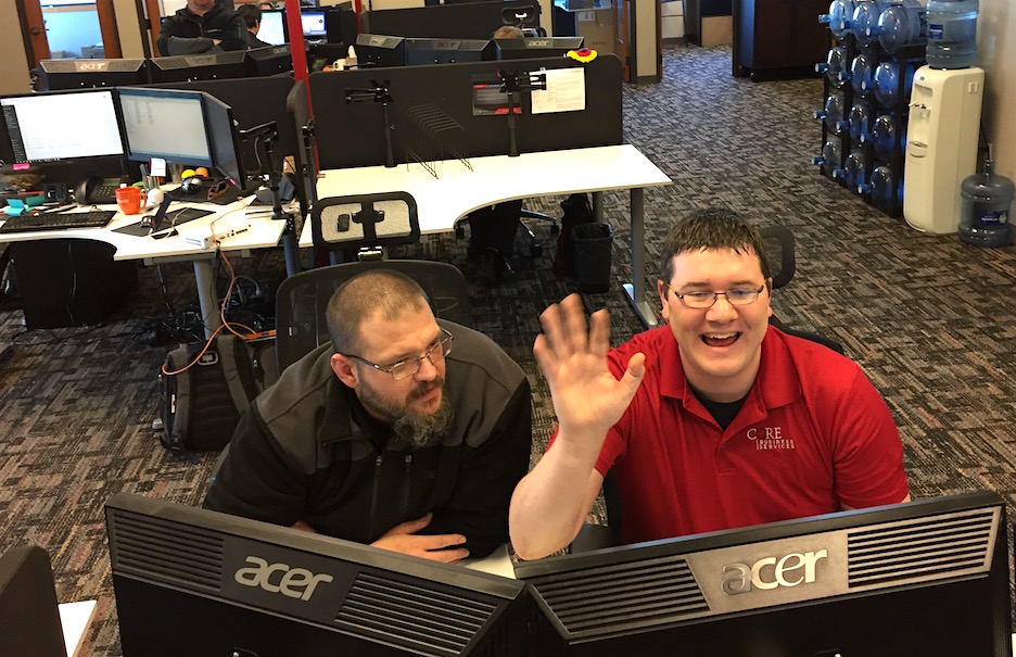 CORE Business Services: The Largest MSP In Southern Oregon – Rogue Tech Ink